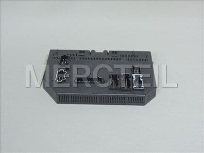 Buy the spare part Mercedes-Benz A2215451632 control unit