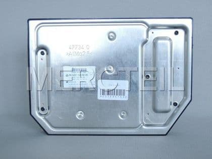 Buy the spare part Mercedes-Benz A2215451632 control unit