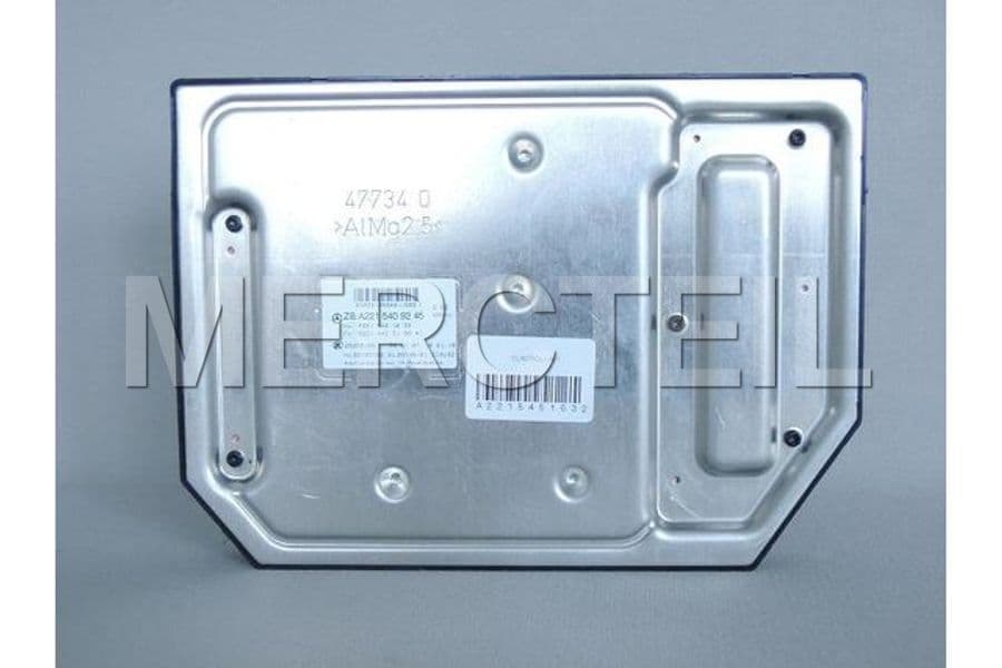 Buy the spare part Mercedes-Benz A2215451632 control unit