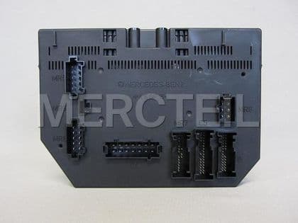 Kaufen Sie das Ersatzteil Mercedes-Benz A2215458432 steuergeraet