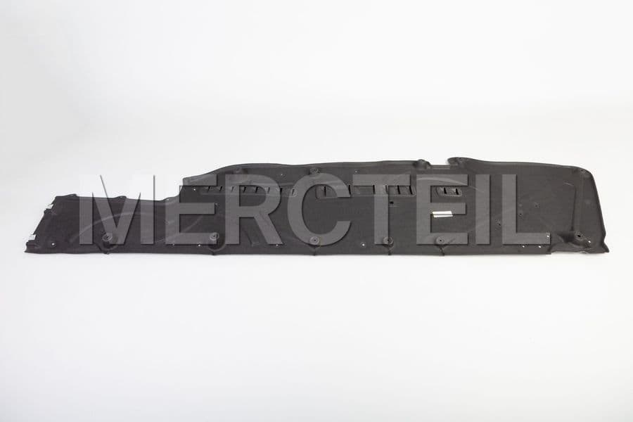 Buy the spare part Mercedes-Benz A2216100108 covering