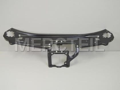 Buy the spare part Mercedes-Benz A2216200072 stiffening