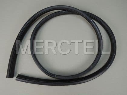 Buy the spare part Mercedes-Benz A2216280598 seal