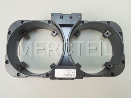Buy the spare part Mercedes-Benz A2216801991 rack