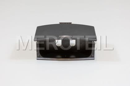 Buy the spare part Mercedes-Benz A2216802650 stowage comp with cover
