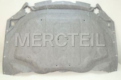 Buy the spare part Mercedes-Benz A2216820026 insulation