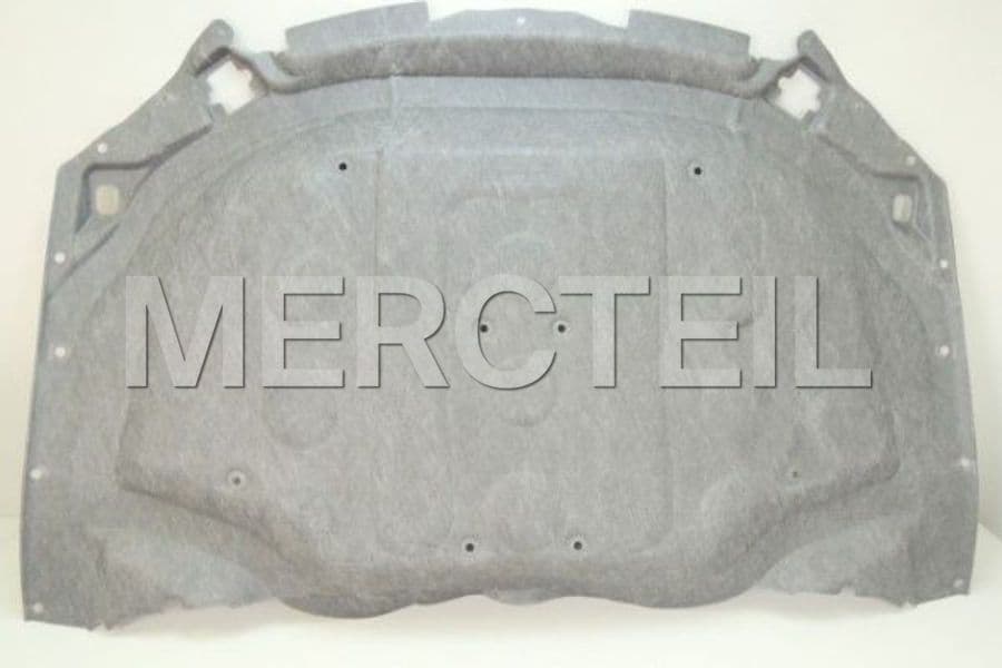 Buy the spare part Mercedes-Benz A2216820026 insulation