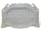 Buy the spare part Mercedes-Benz A2216820026 insulation
