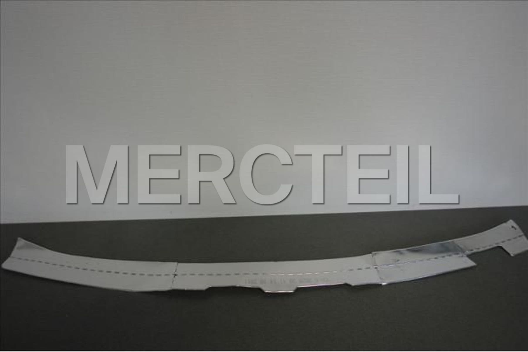 Buy the spare part Mercedes-Benz A2216823528 insulation