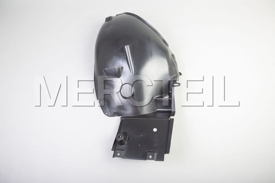 Buy the spare part Mercedes-Benz A2216900530 covering