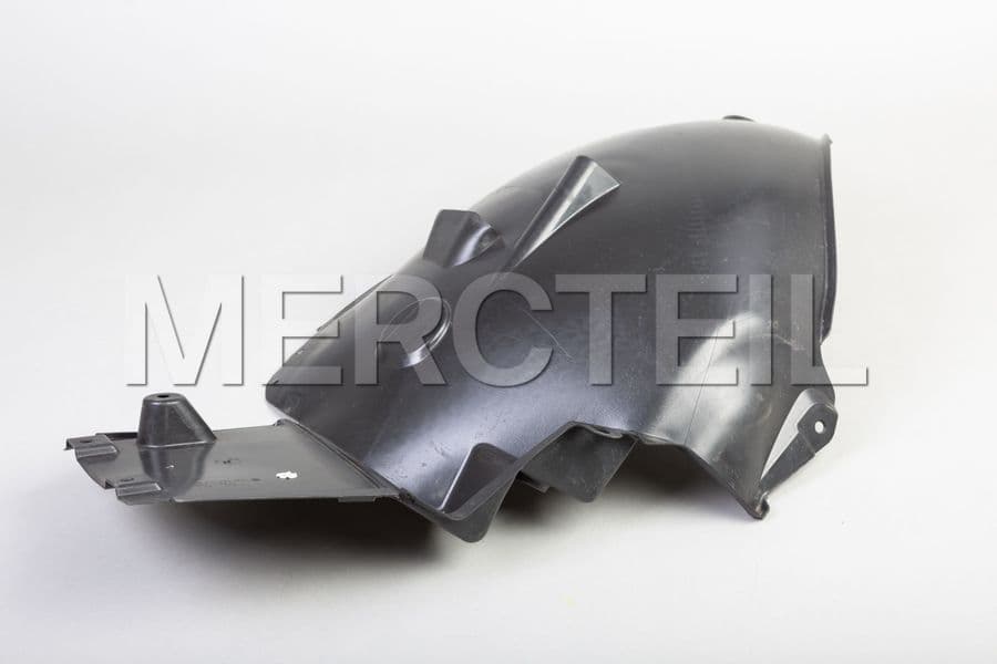 Buy the spare part Mercedes-Benz A2216900530 covering