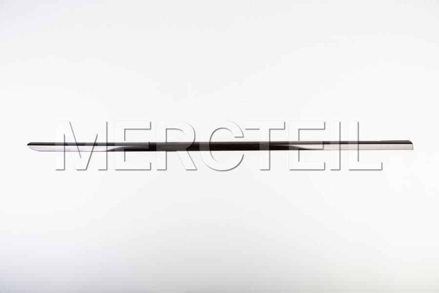 Buy the spare part Mercedes-Benz A2216900680 garnish moulding