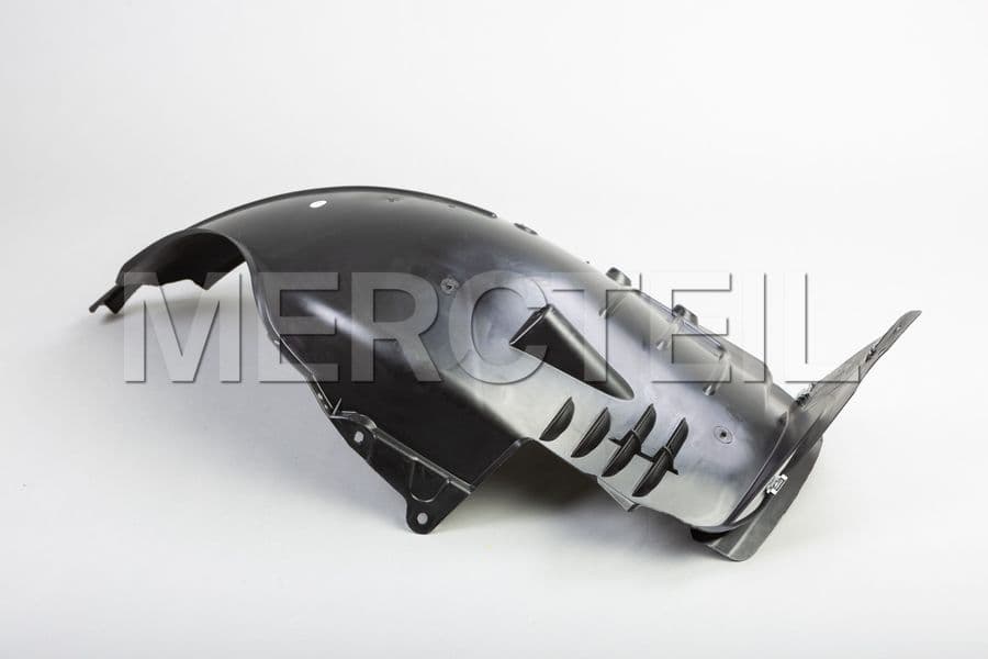 Buy the spare part Mercedes-Benz A2216900730 covering