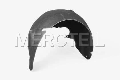 Buy the spare part Mercedes-Benz A2216901030 covering