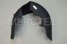 Buy the spare part Mercedes-Benz A2216902030 covering