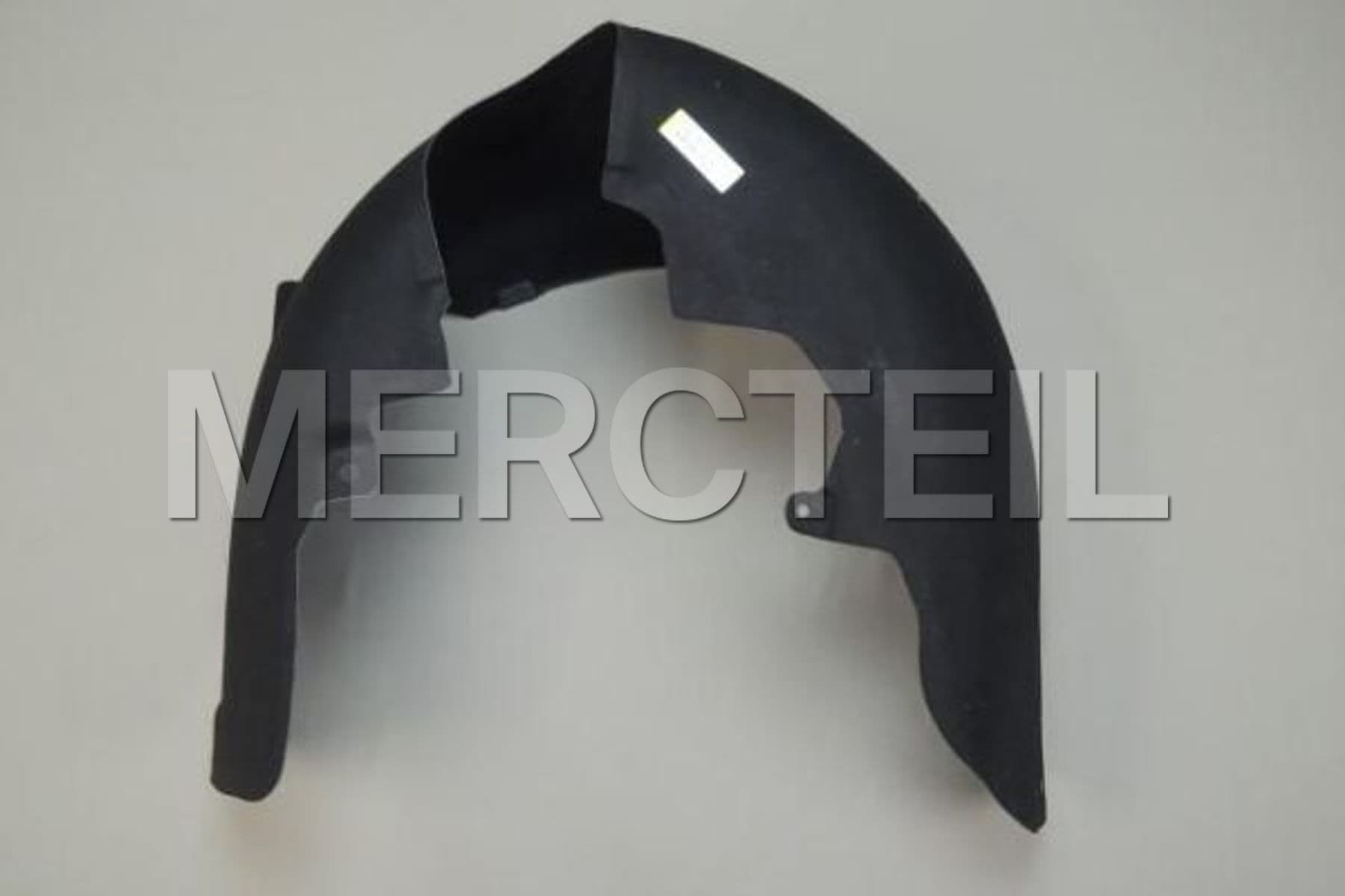 Buy the spare part Mercedes-Benz A2216902030 covering