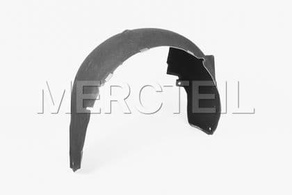 Buy the spare part Mercedes-Benz A2216902030 covering