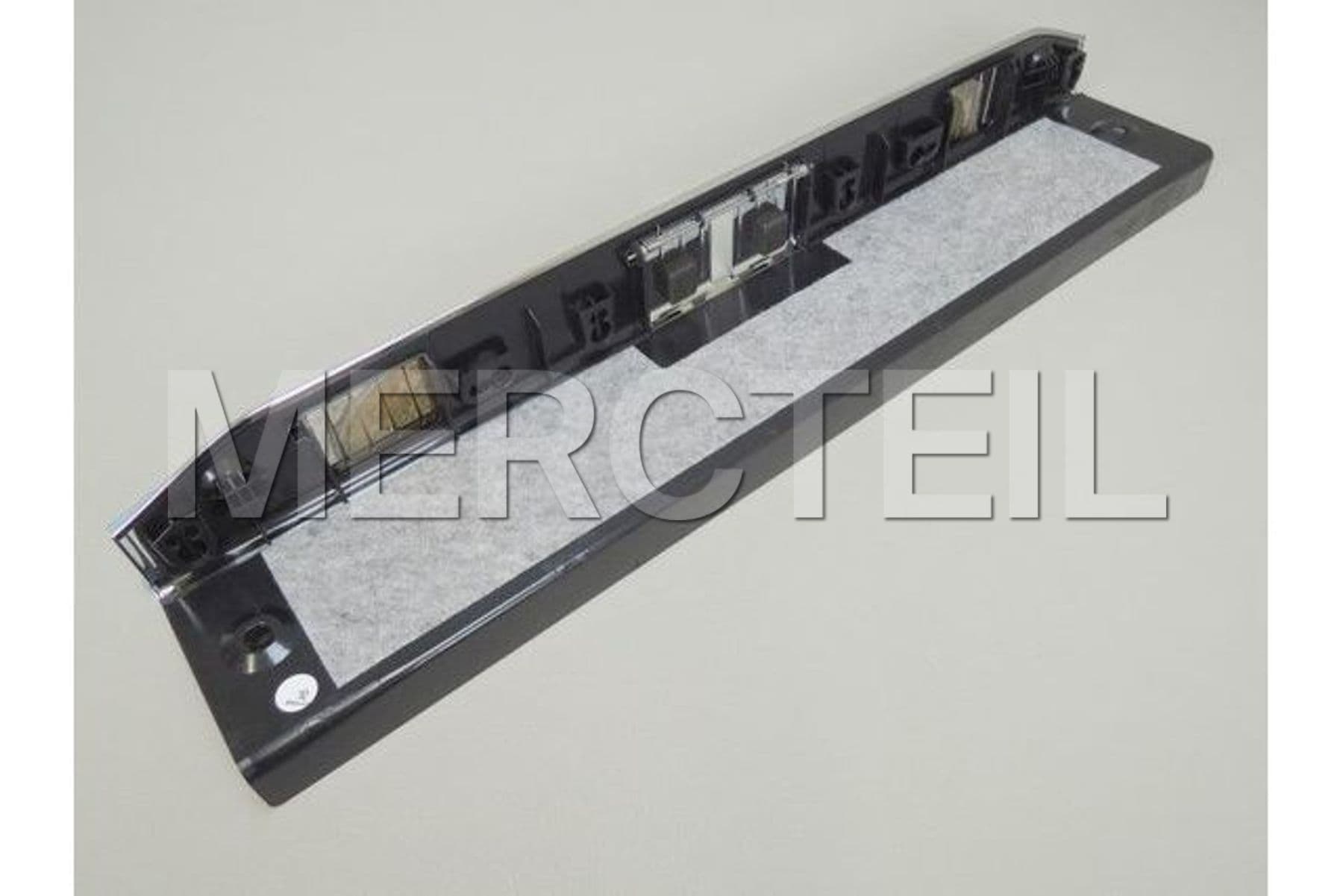 Buy the spare part Mercedes-Benz A22169021419051 paneling