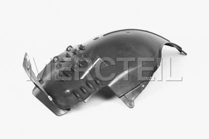 Buy the spare part Mercedes-Benz A2216902830 wheel house covering