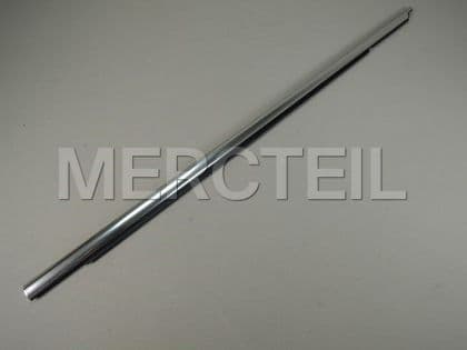 Buy the spare part Mercedes-Benz A2216903380 ornamental trim