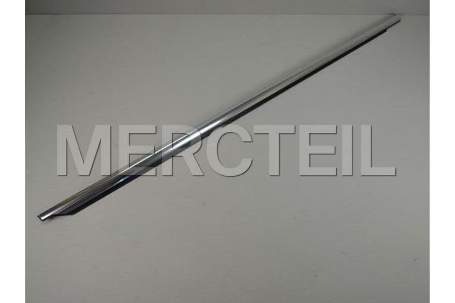 Buy the spare part Mercedes-Benz A2216903780 ornamental trim
