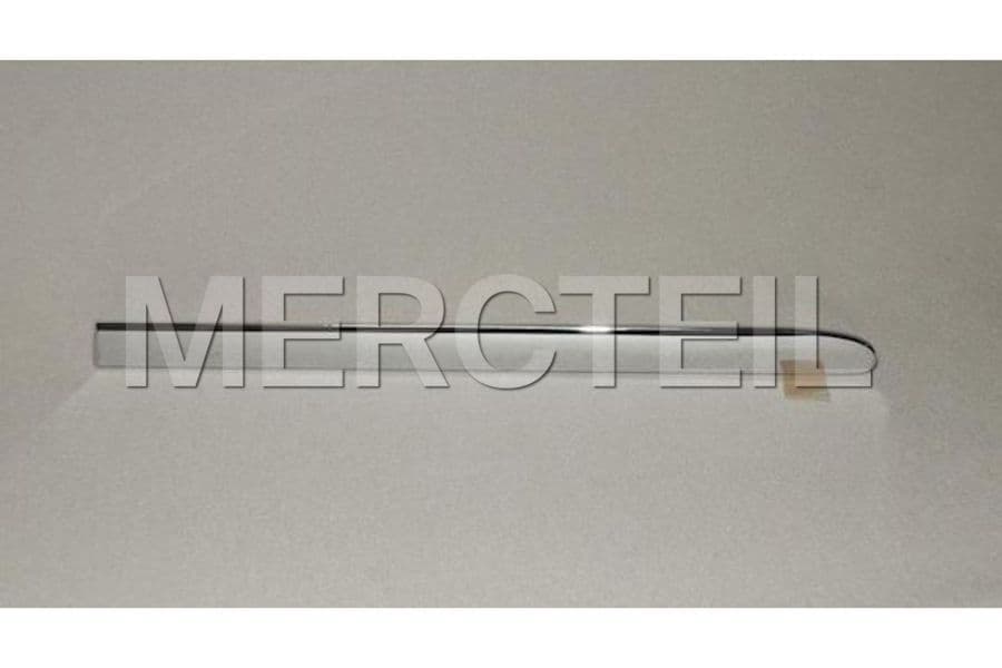 Buy the spare part Mercedes-Benz A2216904080 garnish moulding