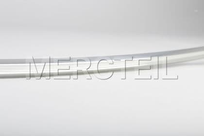 Buy the spare part Mercedes-Benz A2216980280 garnish moulding