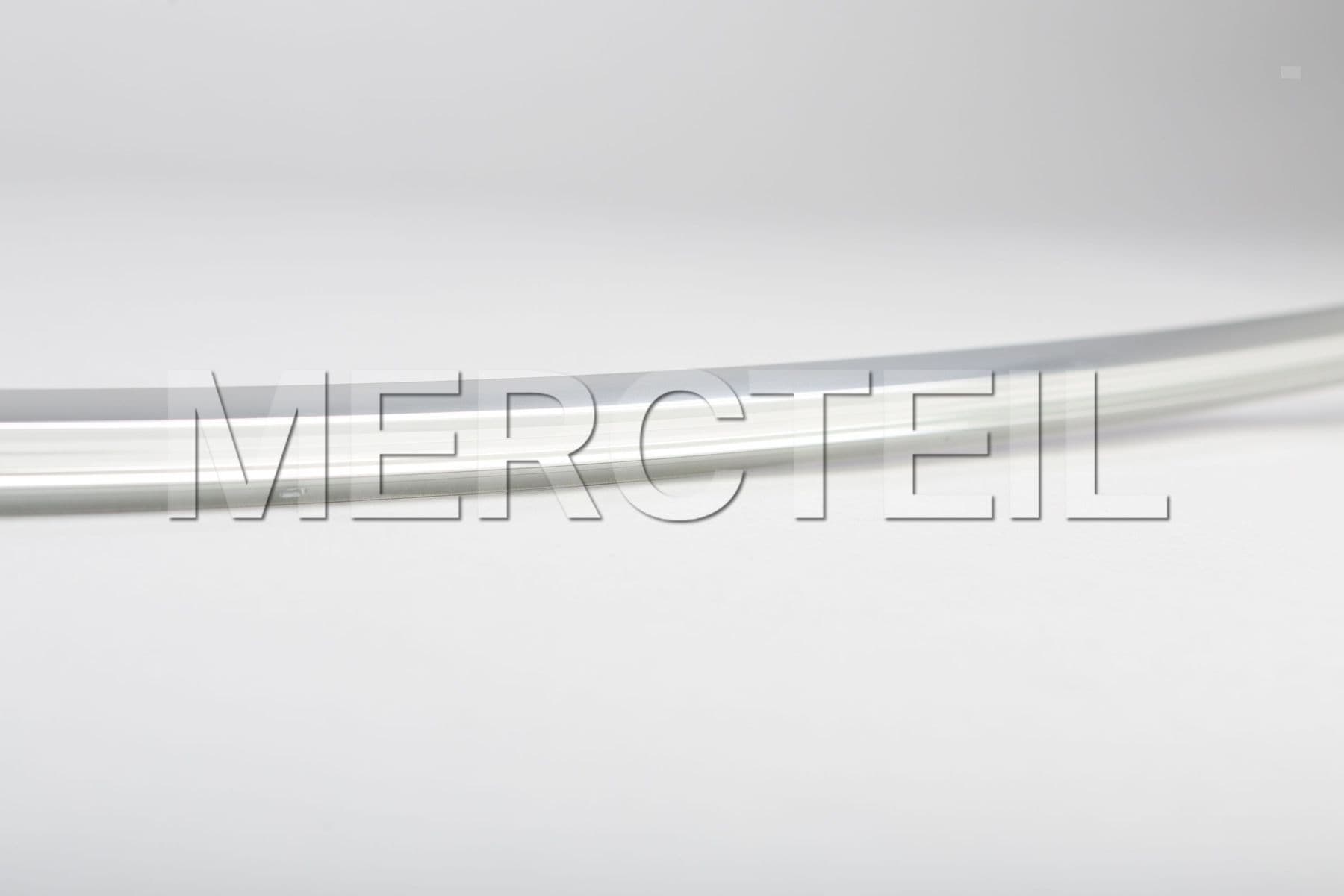 Buy the spare part Mercedes-Benz A2216980280 garnish moulding