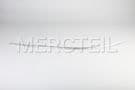 Buy the spare part Mercedes-Benz A2216980280 garnish moulding