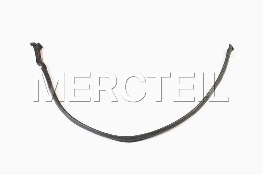Buy the spare part Mercedes-Benz A2217201278 weatherstrip