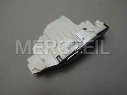 Buy the spare part Mercedes-Benz A2217207535 door lock