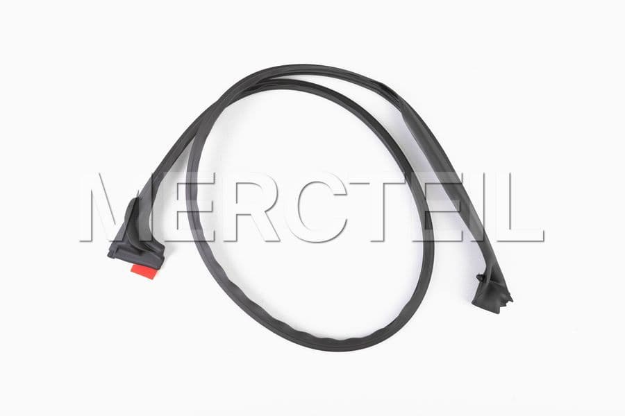 Kaufen Sie das Ersatzteil Mercedes-Benz A2217270130 abdichtung