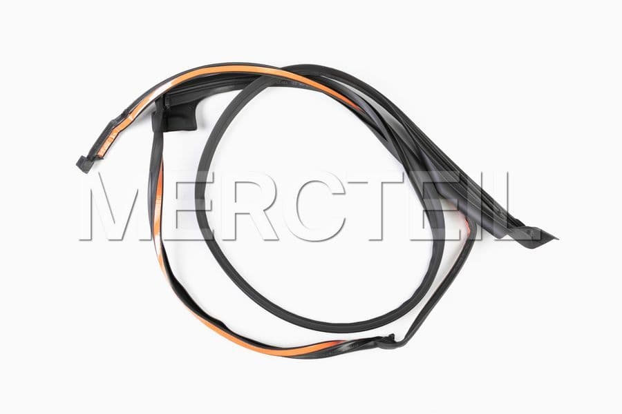 Buy the spare part Mercedes-Benz A2217310680 door seal