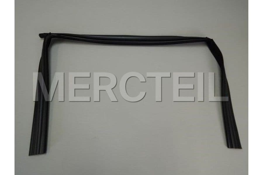 Buy the spare part Mercedes-Benz A2217356625 window run