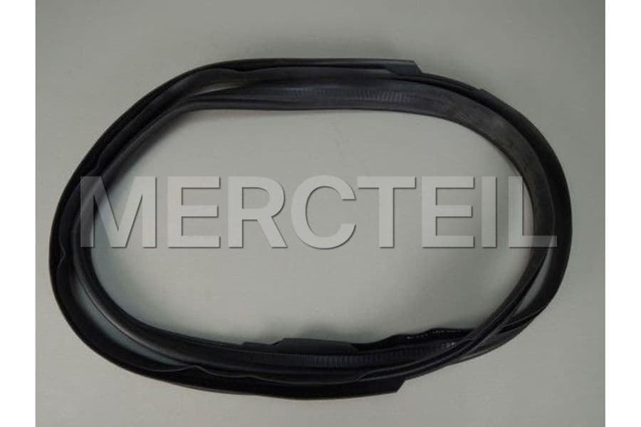 Buy the spare part Mercedes-Benz A2217500498 sealing frame