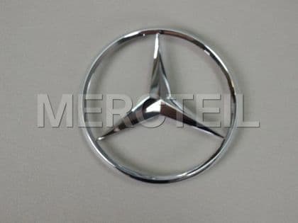 Buy the spare part Mercedes-Benz A2217580058 mercedes star