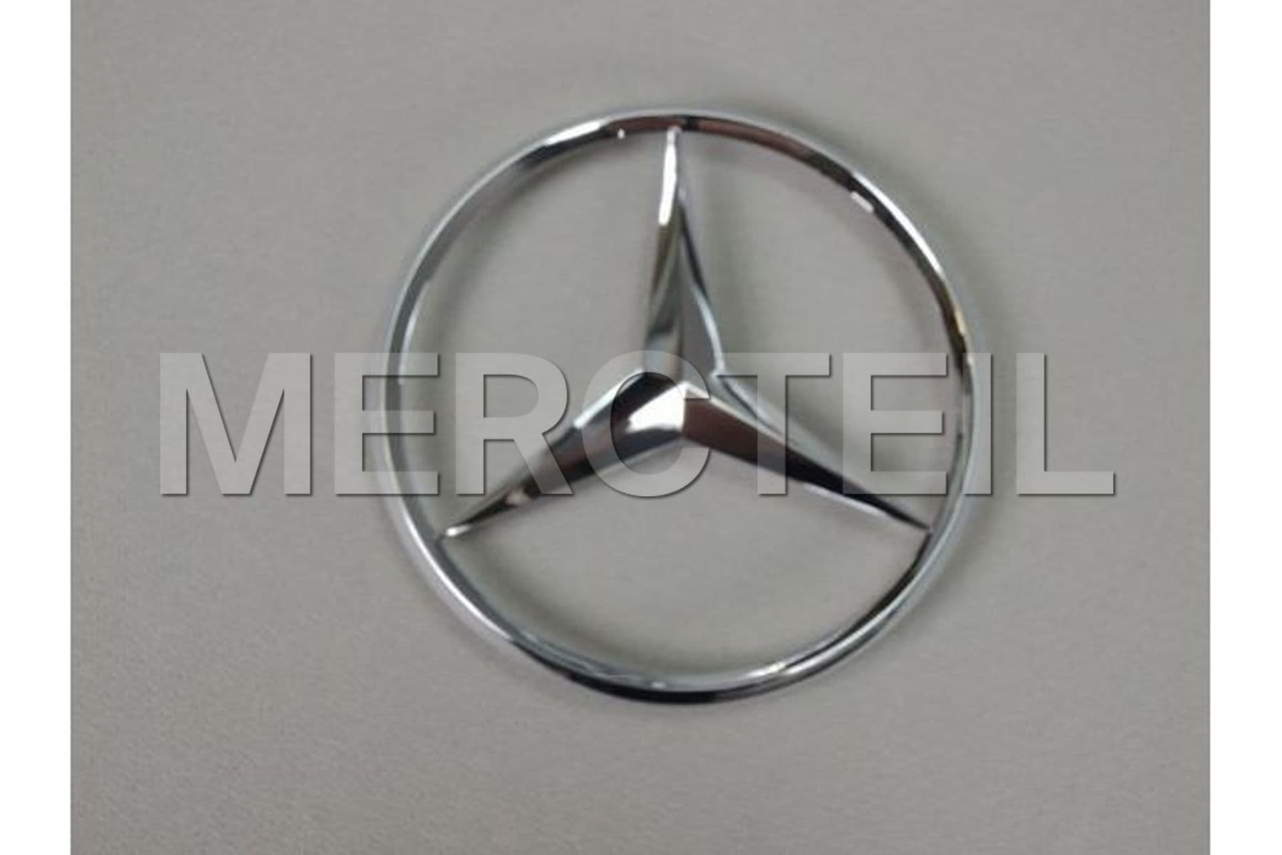 Kaufen Sie das Ersatzteil Mercedes-Benz A2217580058 mercedes stern