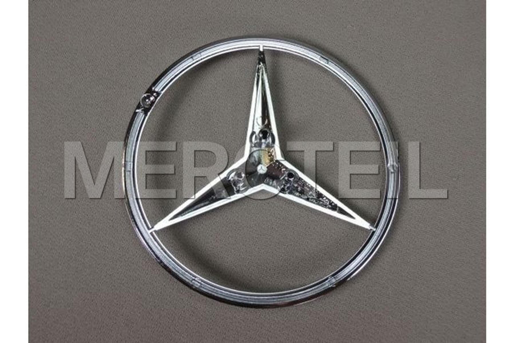 Buy the spare part Mercedes-Benz A2217580058 mercedes star