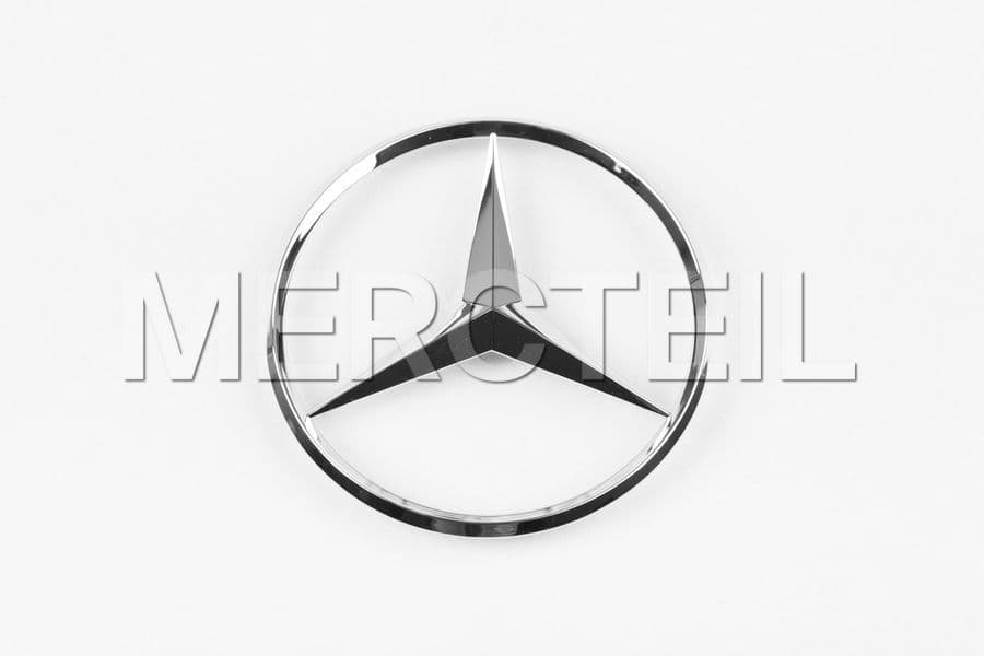 Kaufen Sie das Ersatzteil Mercedes-Benz A2217580058 mercedes stern