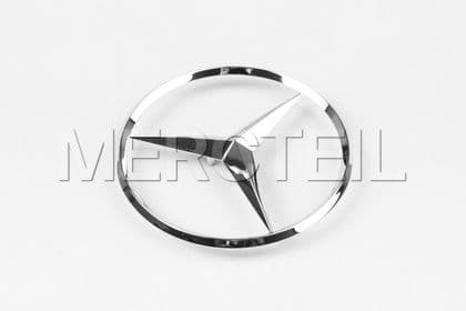 Buy the spare part Mercedes-Benz A2217580058 mercedes star