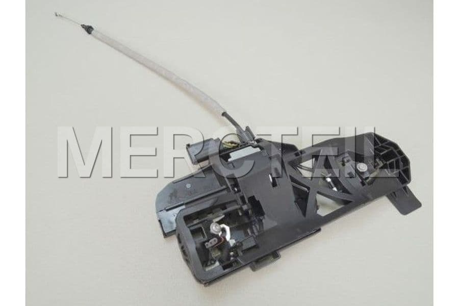 Buy the spare part Mercedes-Benz A2217600534 mounting