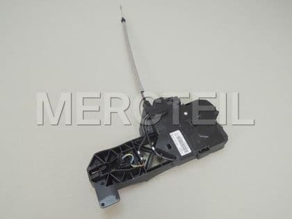 Buy the spare part Mercedes-Benz A2217600534 mounting