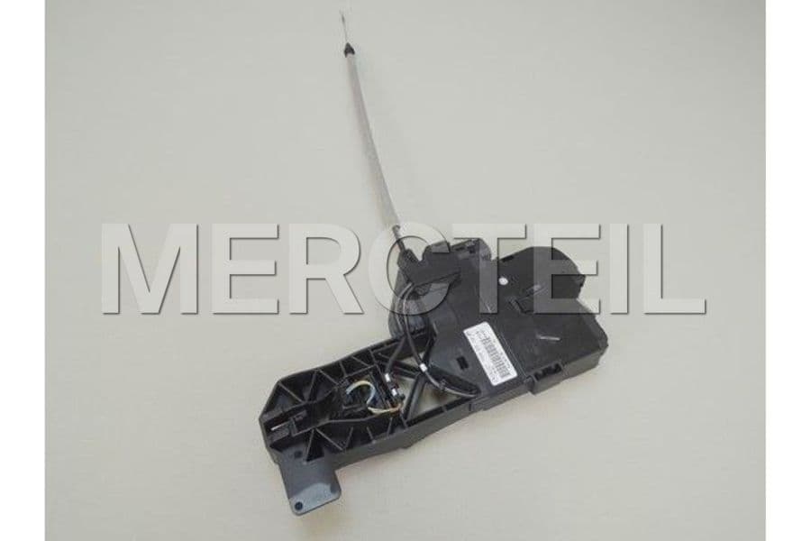 Buy the spare part Mercedes-Benz A2217600534 mounting