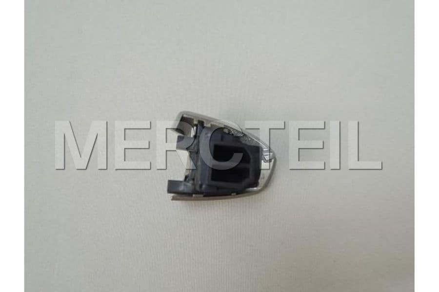Buy the spare part Mercedes-Benz A2217600677 guide