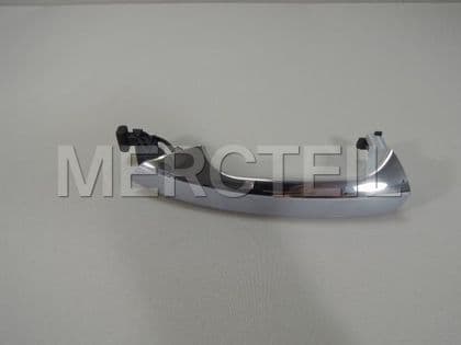 Buy the spare part Mercedes-Benz A22176009709999 door handle