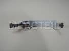 Buy the spare part Mercedes-Benz A22176009709999 door handle