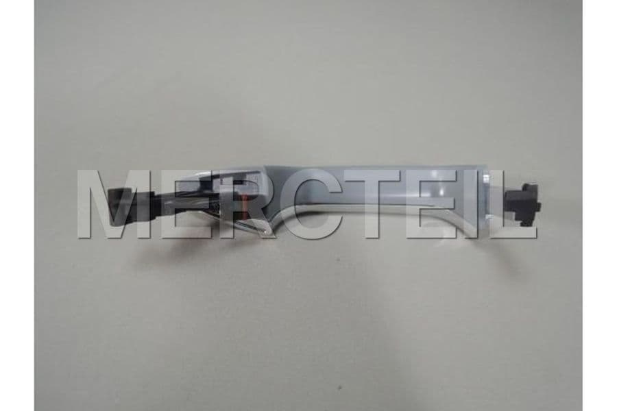 Buy the spare part Mercedes-Benz A22176009709999 door handle