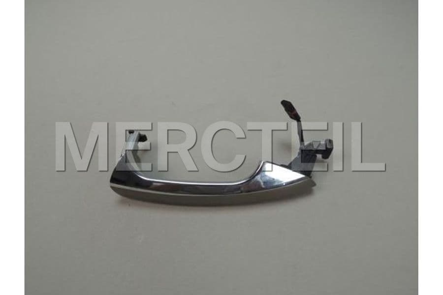 Buy the spare part Mercedes-Benz A2217601070 door handle