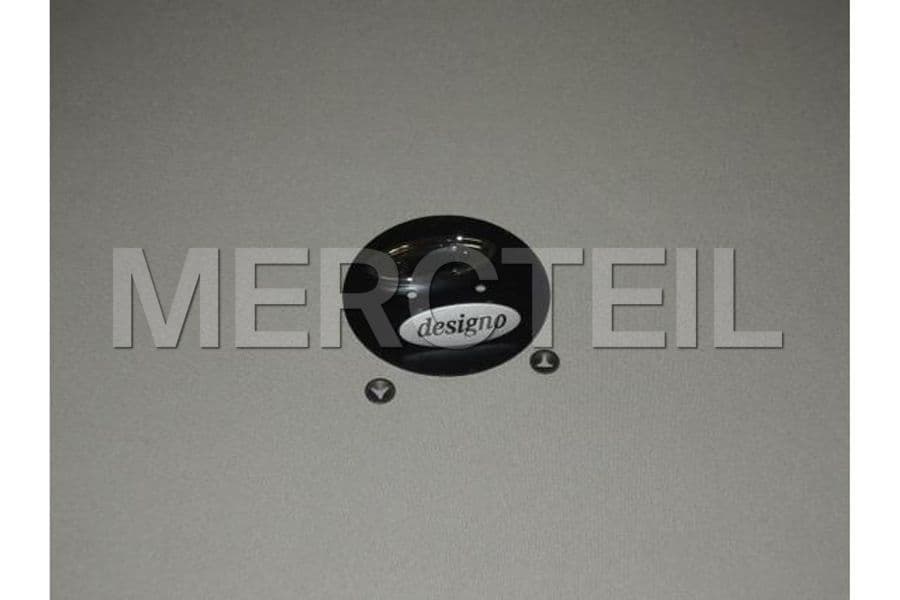 Buy the spare part Mercedes-Benz A22181002697K71 plate