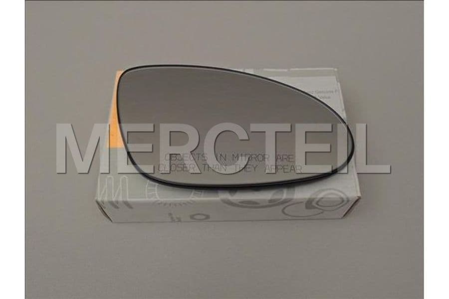 Buy the spare part Mercedes-Benz A2218101021 mirror glass
